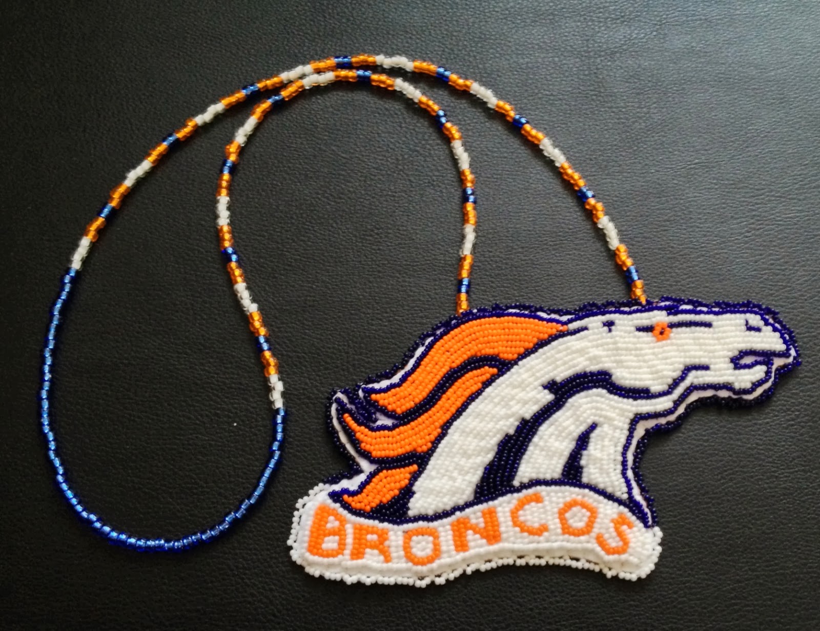 Indigenous/Native American Beadwork Artist Melissa Buffalo | Indi_Indie_Art