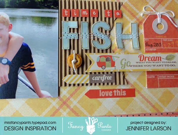 Midwest Scrapgarden: Scrapbooking gifts