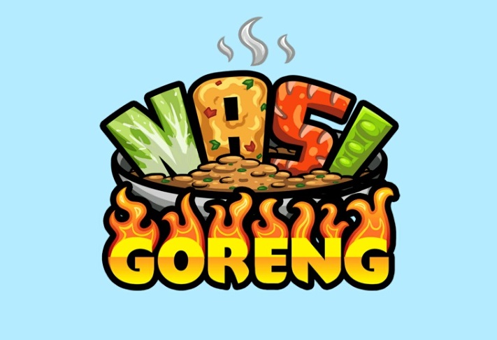 Serunya Mengumpulkan Resep Nasi Goreng di Game Nasi Goreng - candu koding