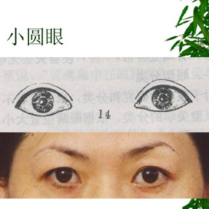 Sevia's : Makeup Tips : 14 Different Types of Asian Eyes - Part 1