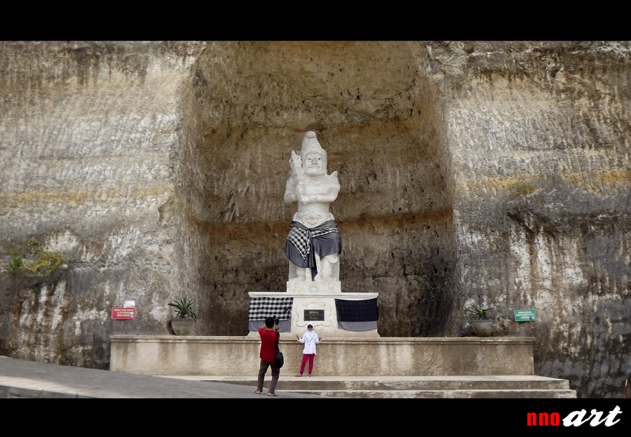 Pantai Pandawa Bali - Tempat Wisata Populer Terbaru | nnoart