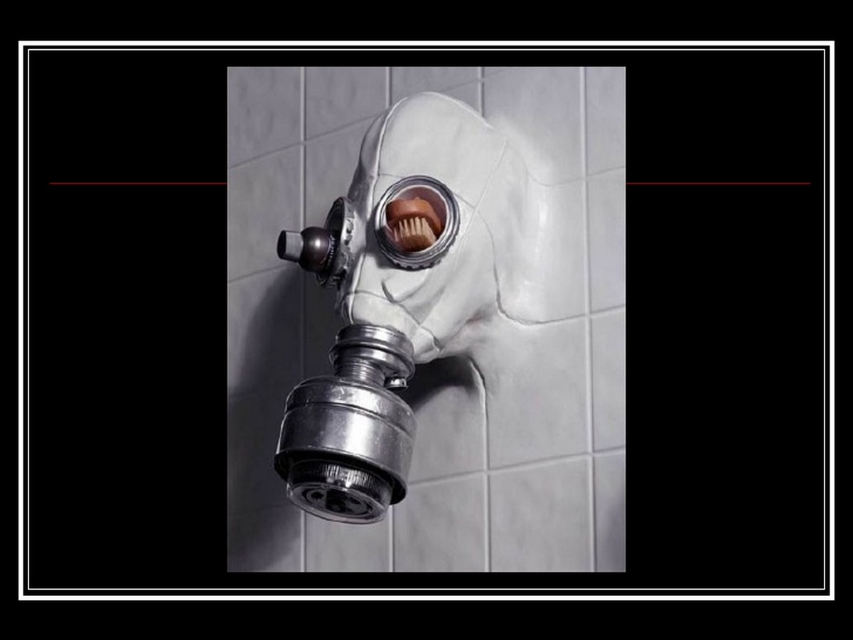 Chuck's Fun Page 2: Here's some really weird stuff - 20 images