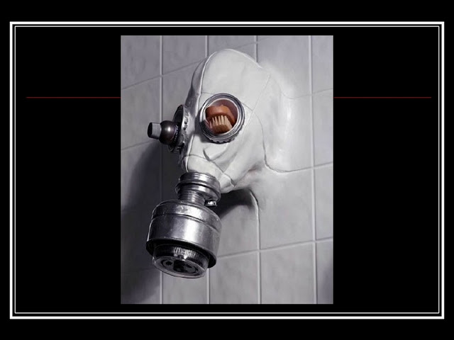 Chuck's Fun Page 2: Here's some really weird stuff - 20 images