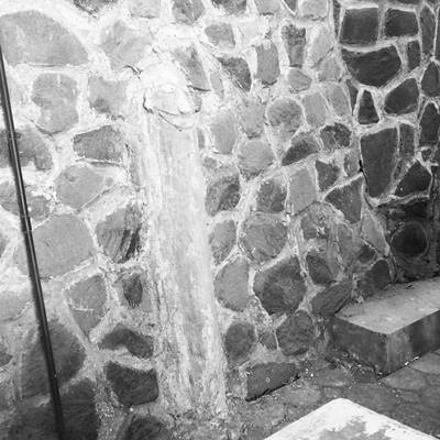 Pemeliharaan Struktur Dinding Bata Merah Dan Beton