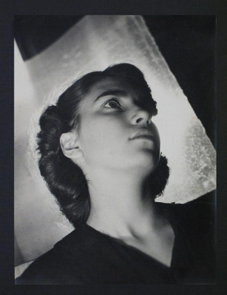 Los Grandes Fotografos: Dody Weston Thompson (1923-2012)