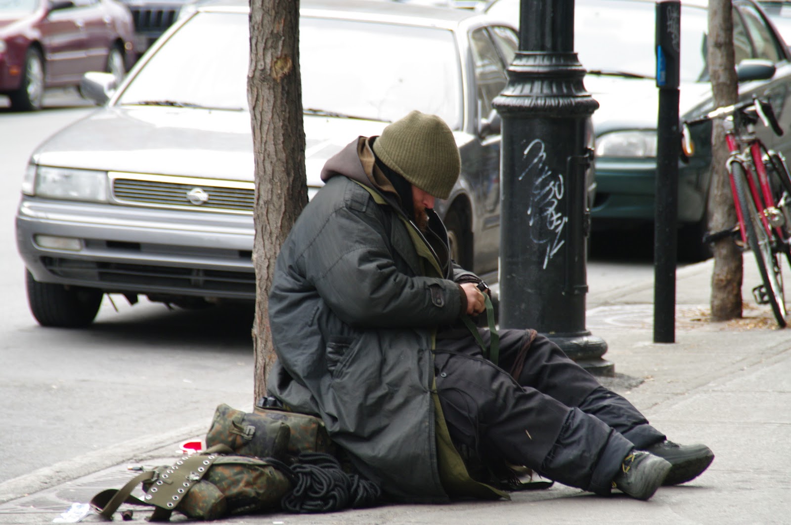 Marginación Social En Colombia: Galería de Imágenes - Marginación Social