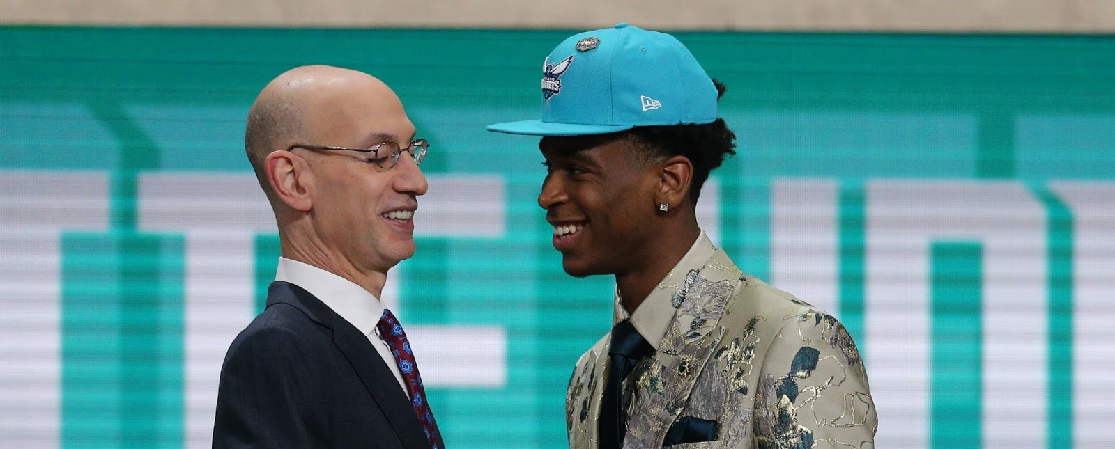 NBA Draft 2018: Shai Gilgeous-Alexander Traded to Clippers After ...
