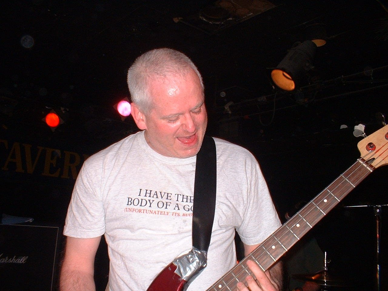 Alienated in Vancouver: Nomeansno: the Rob Wright Interview