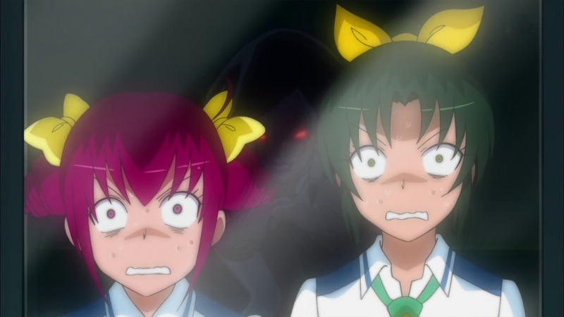 Hall of Anime Fame: Smile Precure Ep 28: I ain't afraid of no Ghosts ...