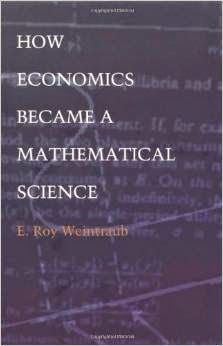 Helge Scherlund's eLearning News: In Economics, What Calculates Isn't ...