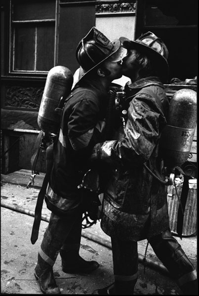 OLTRE IL MURO: ARTE e FOTOGRAFIA: JILL FREEDMAN | PHOTOGRAPHER