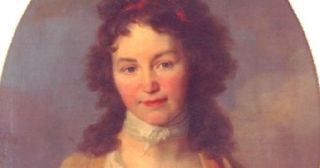 Heroínas: Caroline Schelling intelectual alemana