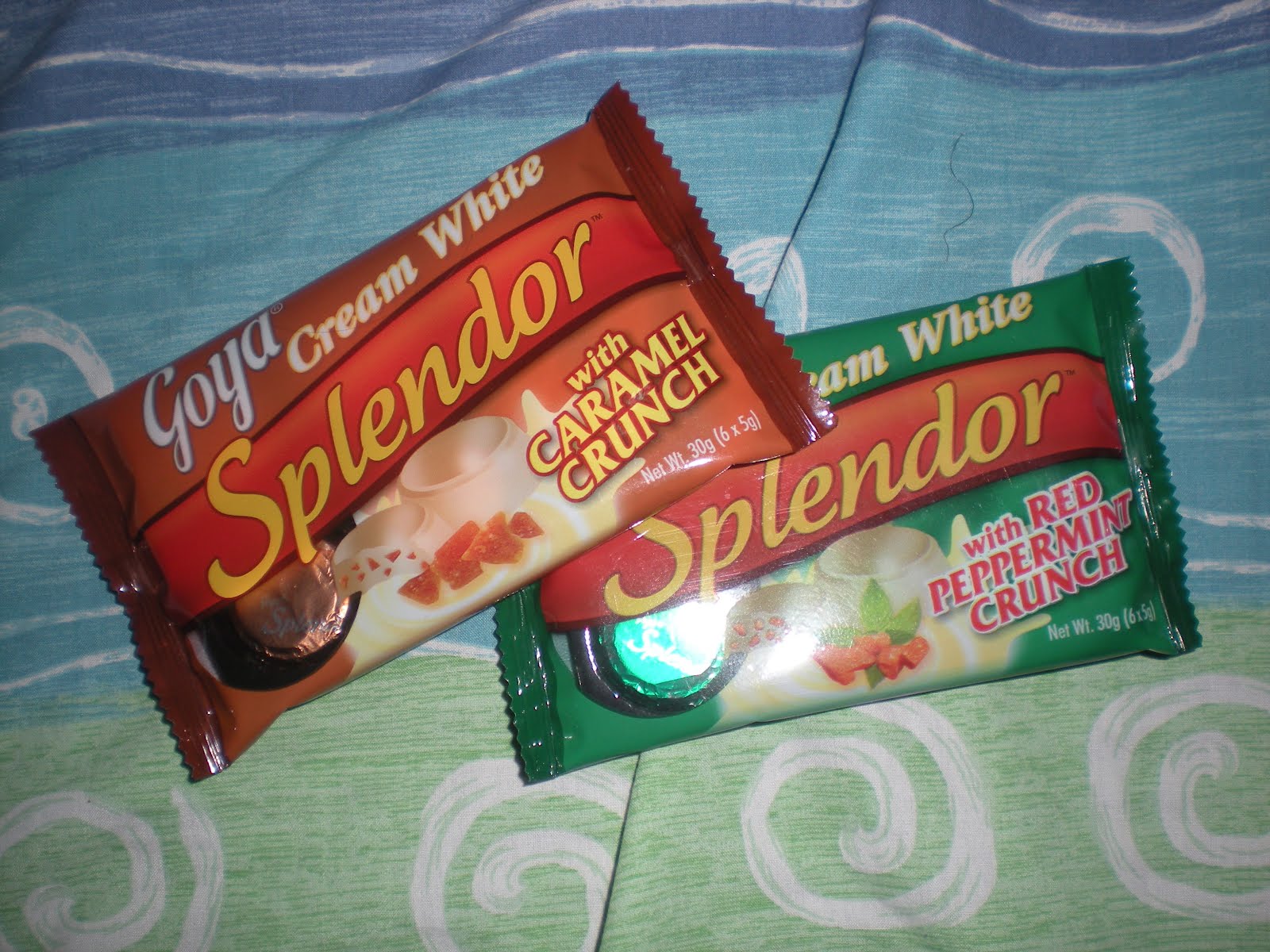 Yo soy destraido!: Splendor of Summer