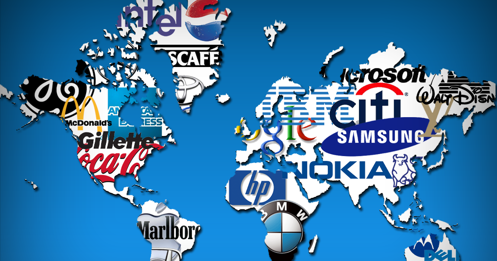 Komputer dan Pasar Internasional