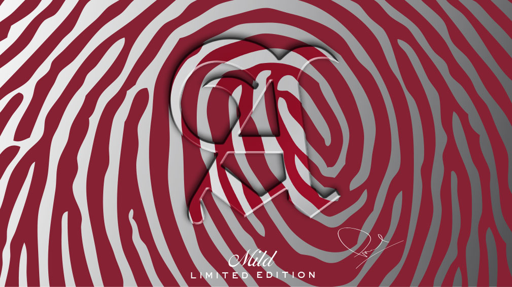 Sampoerna A Mild Logo