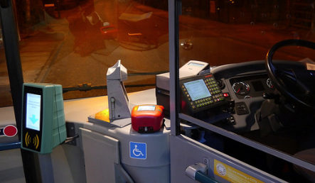 A Transport of Delight: Are Exact Fares More Acceptable?