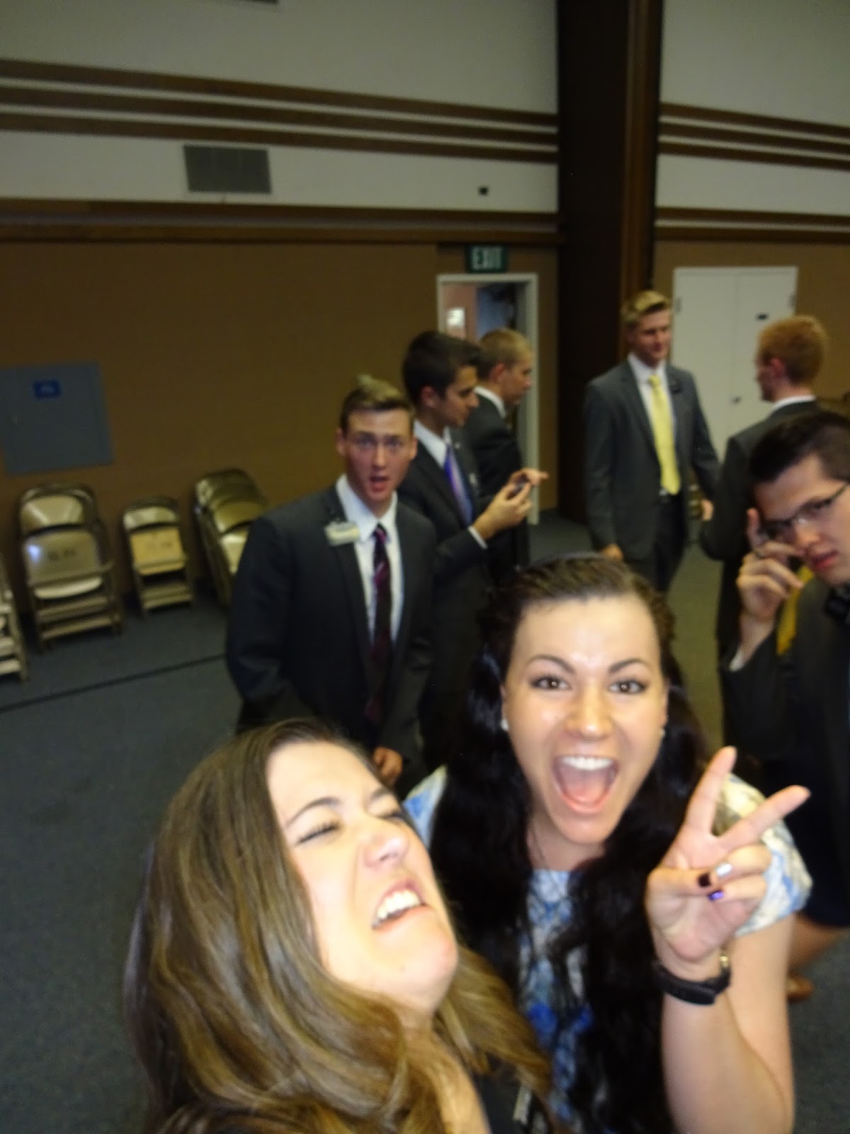 Sister Steffani Nicole Stokes