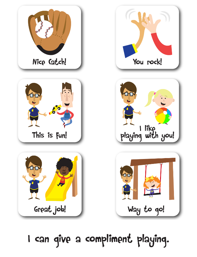 Teaching English with much Love LORINA's Blog: Good Manners.Politeness ...