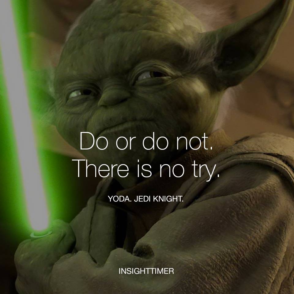 Lyrical Pens: Do or do not