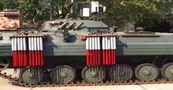 DRDO Develops India's First Unmanned Tank, Muntra; Rolls It Out of ...