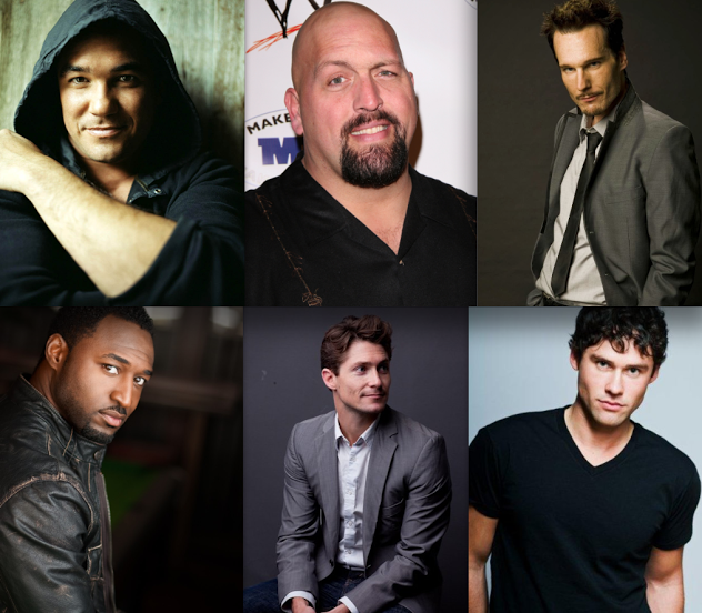 Twisted Central: Soska Sisters Announce Cast and Stunt Crew for Vendetta