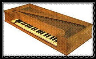 Blogsilasolfamiredo: El virginal