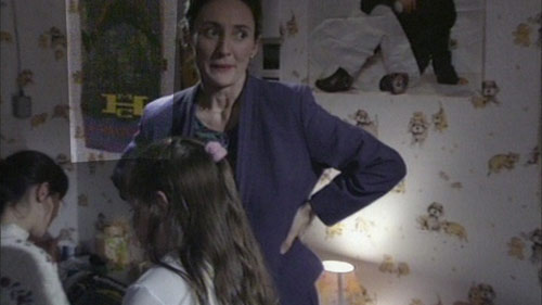 31 Days, 31 Horror Movies: Ghostwatch – Bob Cram Jr