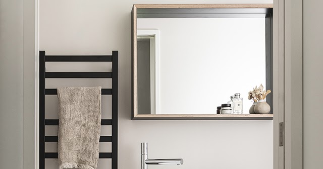 T.D.C: Latest Home Projects with Dulux Part 2 | The Ensuite