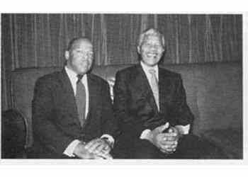 Nelson Mandela • Visual Parables