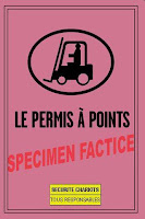 Astuces & Sécurité : Le Blog Aprolis: Eduquer ses caristes par un ...