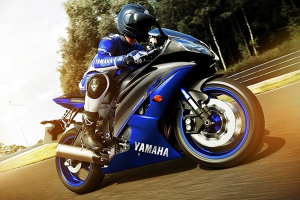 2014 Yamaha YZF-R6 Review And Specification - New Motorbike Review