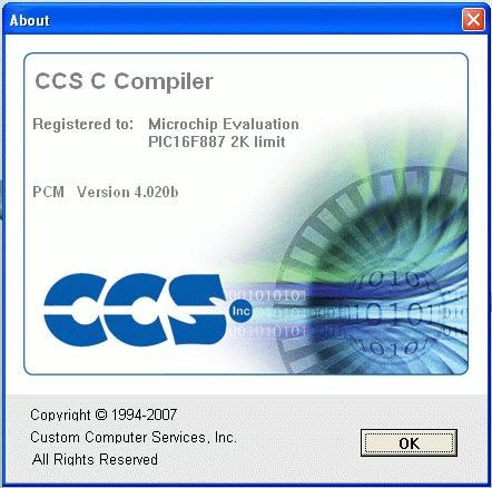 CCS C Compiler - Learn "C/CPP"