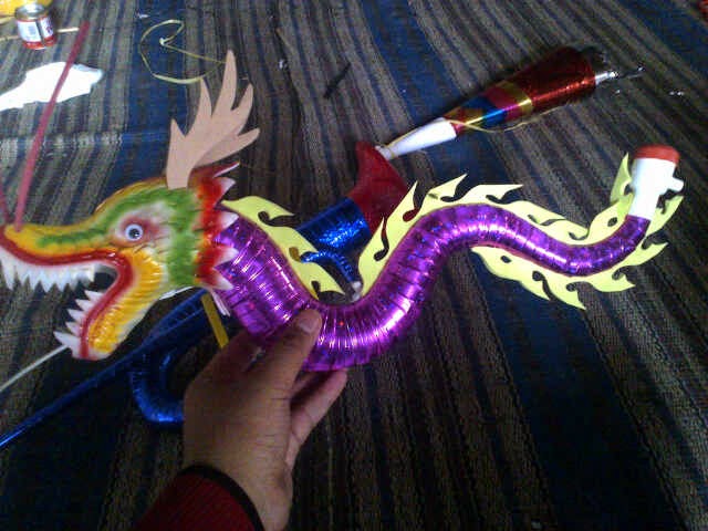 Jual Terompet Tahun Baru Dan Natal Murah Berkualitas: Jual terompet ...