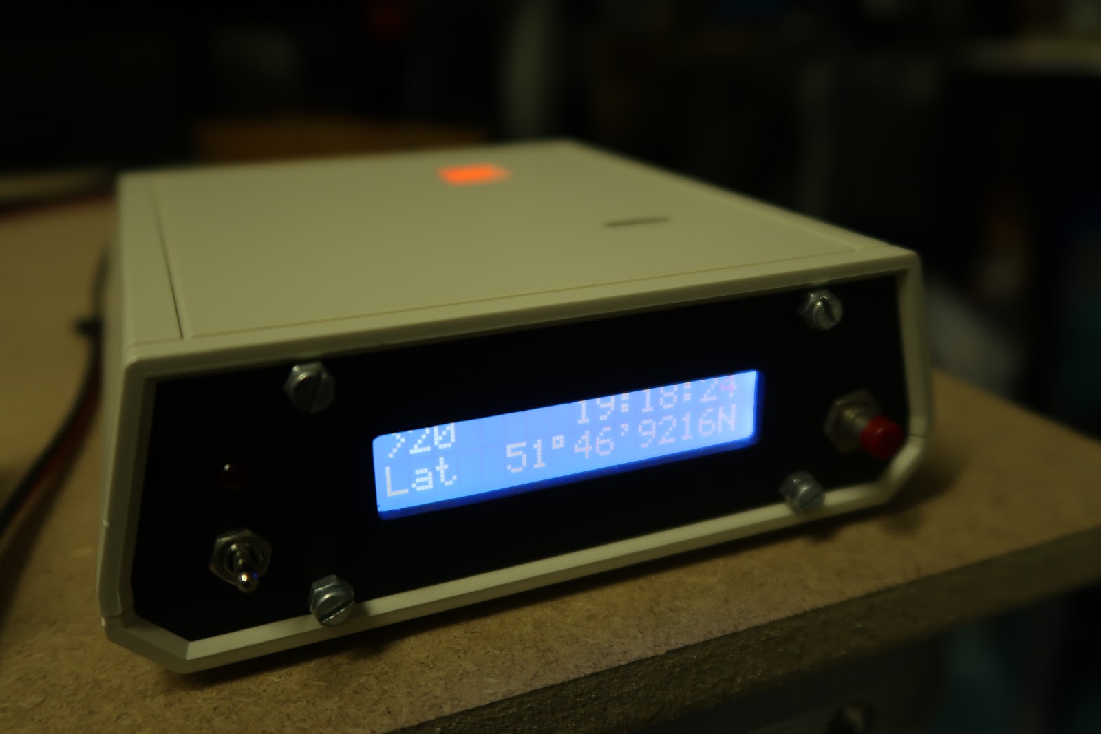 PA7MDJ Amateur Radio Blog: My current WSPR / QRSS MEPT beacon station