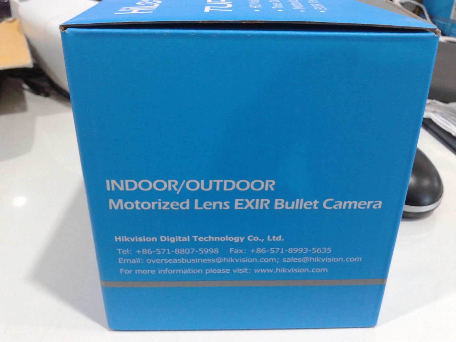 CCTV REPAIR: เรื่อง การตั้งค่ากล้องวงจรปิด ดูภาพย้อนแสง HiLook Model ...