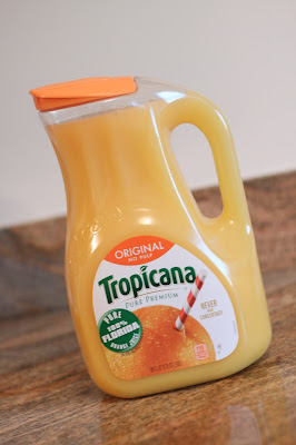 Pooping Solutions: Fruit Juice