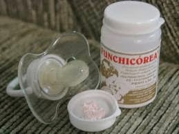 Nenê Magia: Funchicória: Proibido!!!