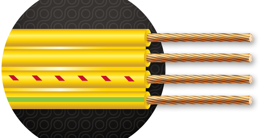 Types of Submersible Cable and its Uses | Optimum Quality Products for ...