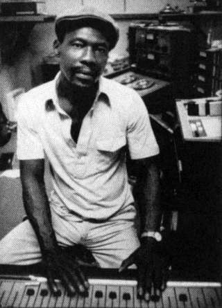 Música Jamaicana em Evidência: Clement "Coxsone" Dodd