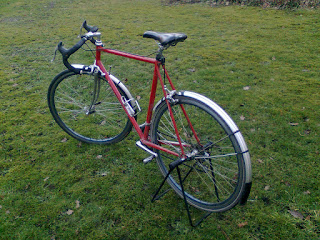 Randonneur Ostholstein und die Welt: SKS Raceblade long