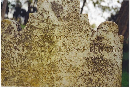 Finding My Branches: John Michael Easterday (Ostertag)-Hessian Soldier ...