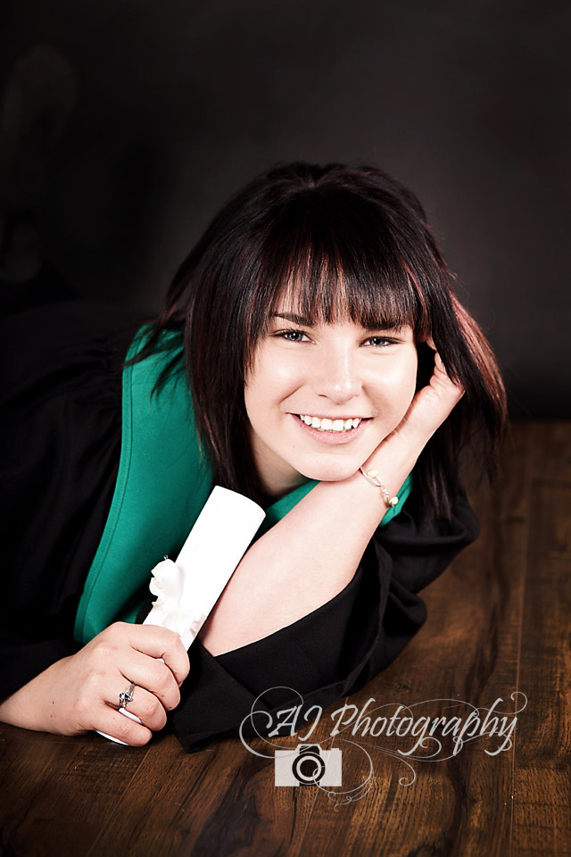 AJ Photography: Megan | Stony Plain Photographer
