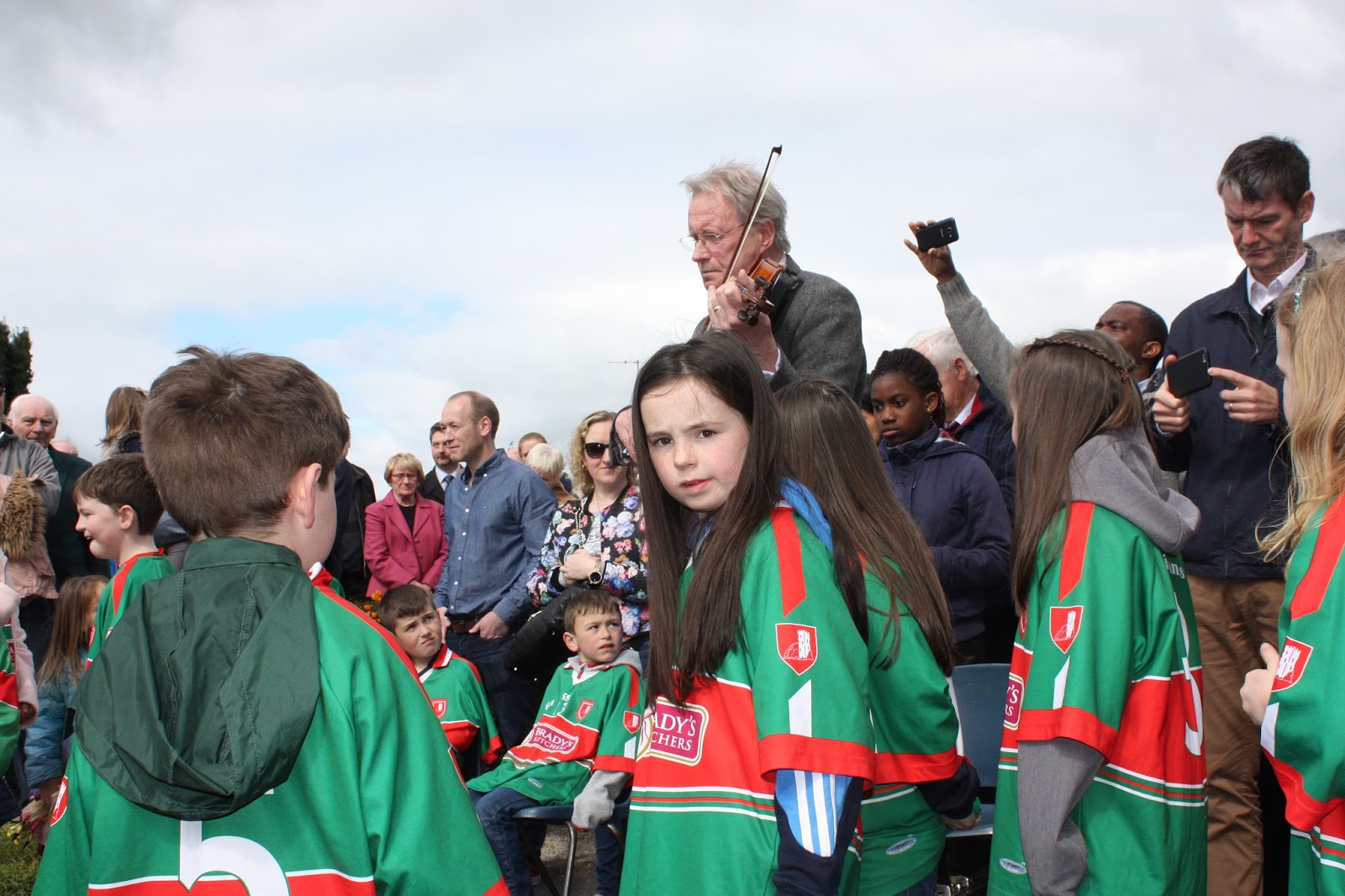 Parishes of Saggart, Rathcoole, Brittas and Newcastle Lyons: 2023