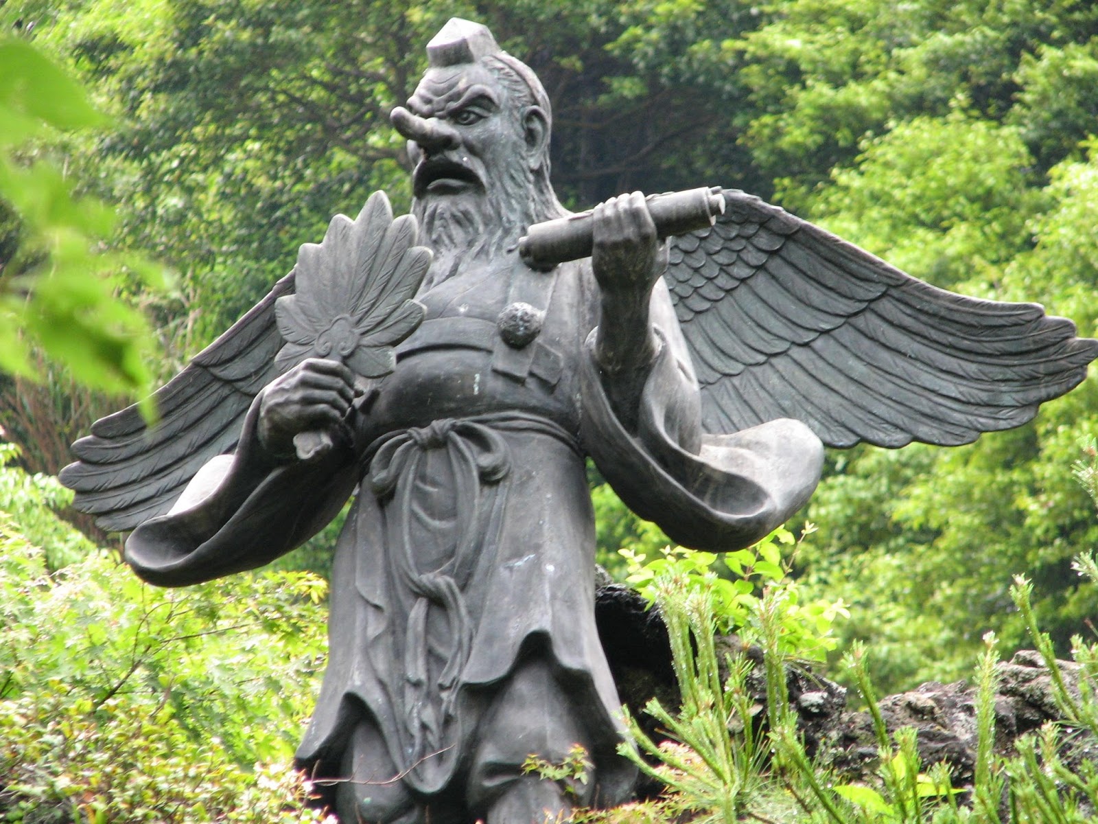 Stealing Knowledge: Japanese-Jewish Common Ancestry Theory & Shin ...