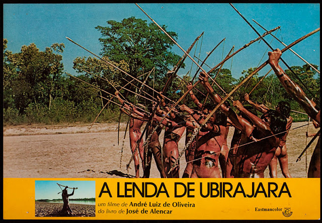 Eugenio em Filmes: ASPIRAÇÕES DE JOSÉ DE ALENCAR RENASCEM EM REALIZAÇÃO ...