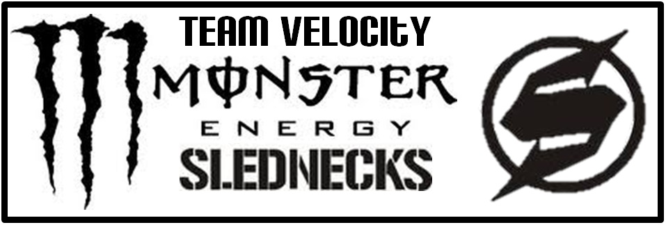 Team Velocity: T-Shirt / Sticker Design: Ideas