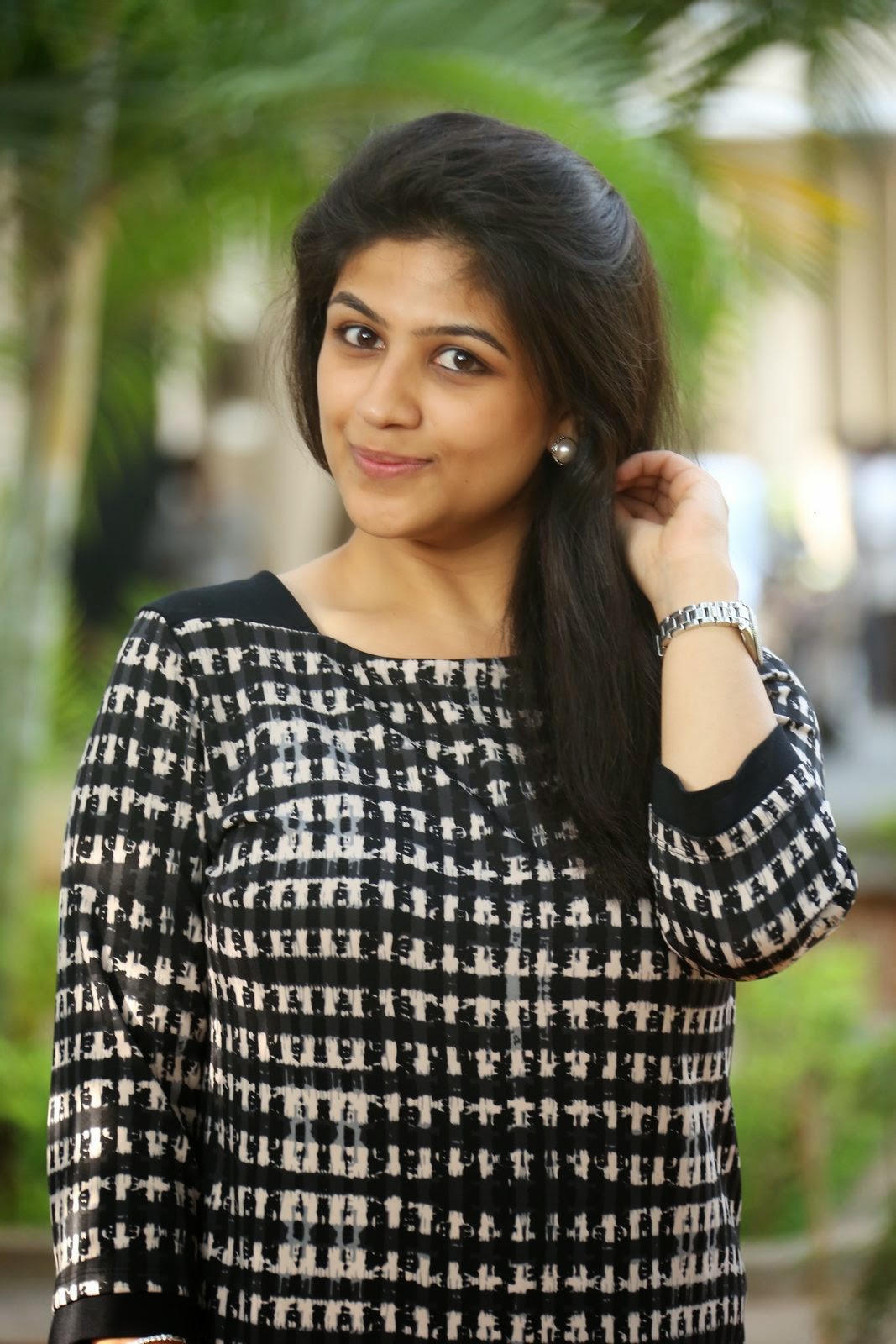 Supriya Aysola Bhoo Press Meet Stills - Latest Movie Updates, Movie ...