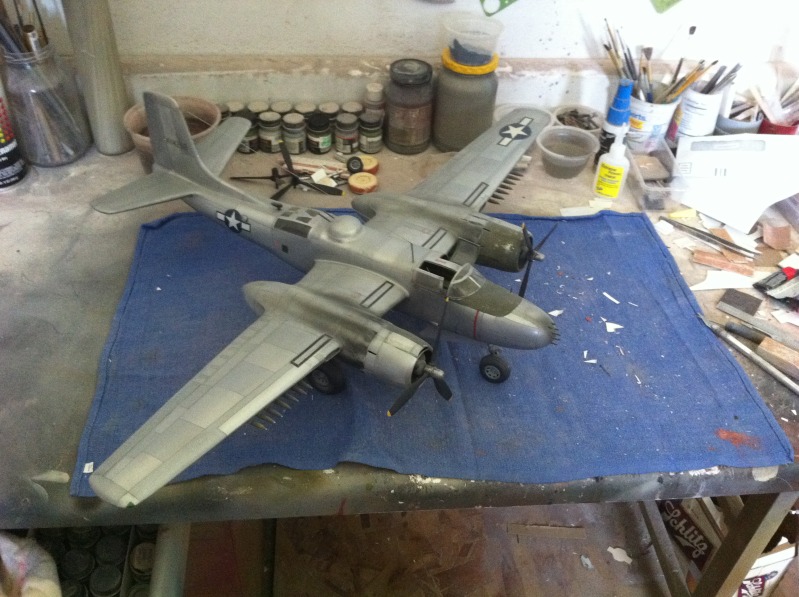 Tigger Models: Welcome to Tigger Models