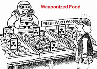 Welcome ~Lucy's~ to the Truth: Weaponized Food (Future Phude ...