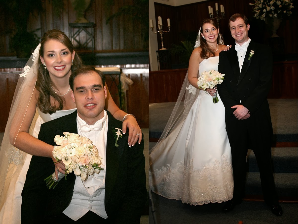 Kelly's Korner: Testimony Tuesday - Meet Mary Avery